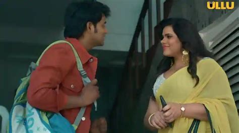 Sabak Ishq Ka Web Series On Ullu App Release Date Story Cast