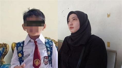 Dikunci Diluar Rumah Saat Hujan Tak Diberi Makan Ini Kronologi Bocah