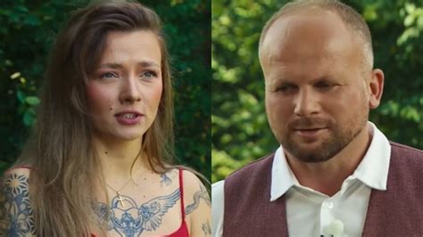 Rolnik szuka żony Kandydatka Marcina podzieliła widzów Piękna ale