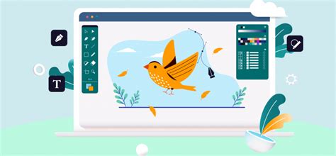 Alat Dan Perangkat Lunak Terbaik Untuk Membuat Ilustrasi