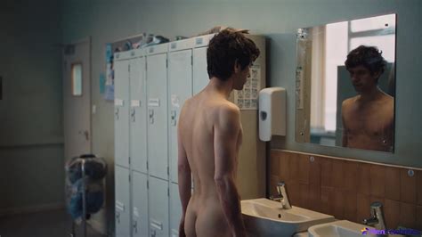 Ben Whishaw Frontal Nude And Gay Sex Collection The Male Fappening