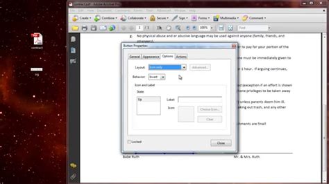 inserting images into pdf using acrobat pro youtube