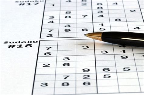 Happy National Puzzle Day Technotes Blog