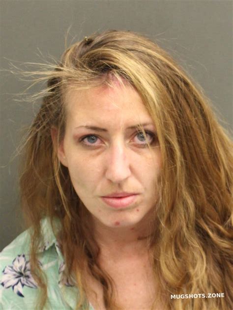 Kozub Rebecca Nancy 05022023 Orange County Mugshots Zone