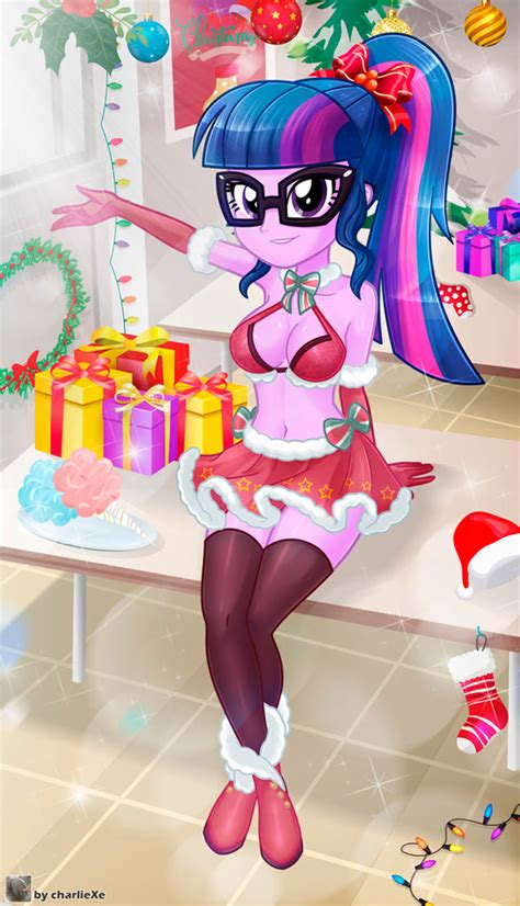 3014267 Suggestive Artist Charliexe Sci Twi Twilight Sparkle