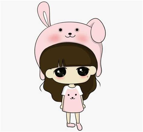 Ảnh Anime Nữ Chibi Cute 84 Hình Ảnh Chibi Nữ Dễ Thương Nhất