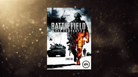 Battlefield Bad Company Multiplayer Trailer Hd Pc Youtube