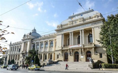UAIC oferă peste 13 000 de locuri la admiterea 2024 Ziar Info Iași