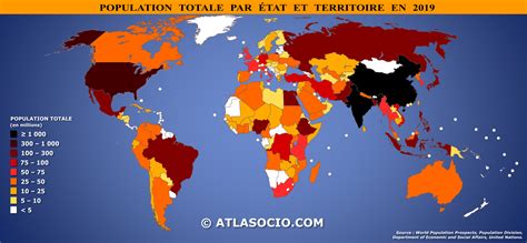 Classements et listes par thématique