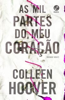 Livros de Colleen Hoover guia completo de todos os 26 até 2024