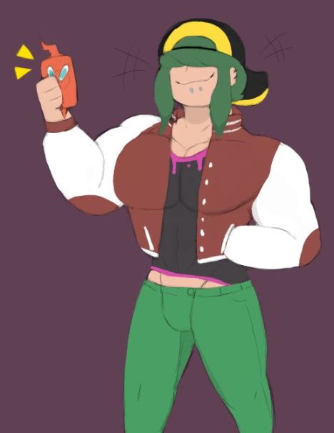 Fuji Alt Outfit By Doomcurse2 On Itaku
