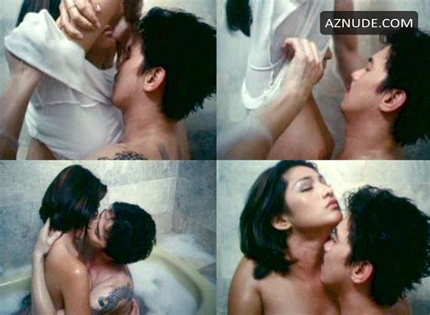 HUWAG MONG TAKASAN ANG BATAS NUDE SCENES AZNude