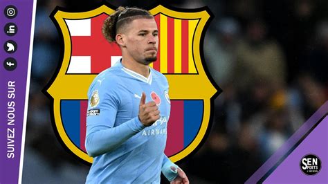 Mercato Le Barça tient sa première recrue 2024 YouTube