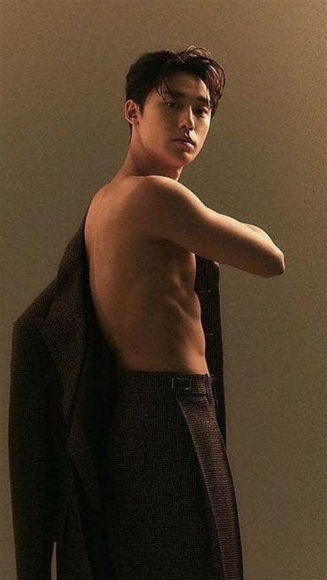 Lee Do Hyun Photoshoot Actores Coreanos Chicos Coreanos