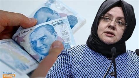 Bakan Zehra Zümrüt Selçuk Açıkladı 2021 Yılı Asgari Ücreti Belli Oldu