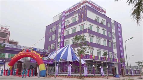Phòng khám Đa khoa Quốc tế Hải Dương
