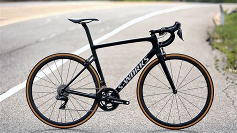 细数全新Specialized S Works Tarmac SL6几何变化 产品 骑行家 专业自行车全媒体