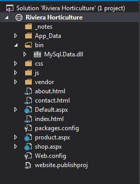 ASP Net Could Not Load File Or Assembly MySql Data Stack Overflow