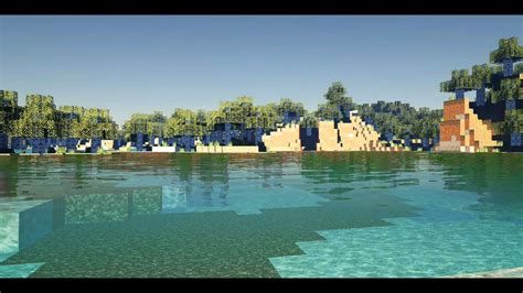 glsl pe shader 1 18 most realistic bedrock shaders 9minecraft