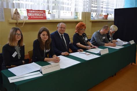 Wyniki Wybor W Blachownia Kto Wygra Wybory Do Sejmu I Senatu W