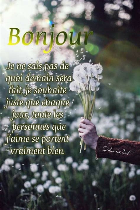 Pin By Louisette Samson On Enregistrements Rapides Good Morning