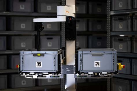Pros And Cons Of Different Warehouse Automation Solutions