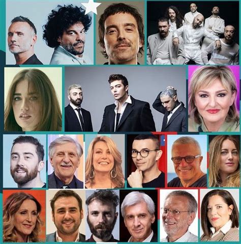 Tv Talk Speciale Sanremo