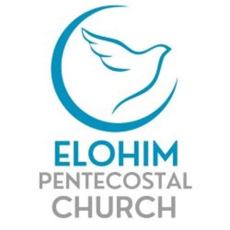 September Elohim Ministry