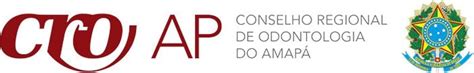 CRO AP Conselho Regional de Odontologia do Amapá