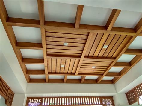 20 False Ceiling Design Ideas To Transform Your Home Decor