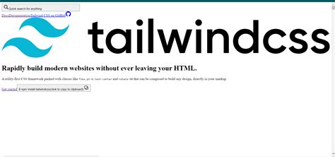 static exportation resources doesn t load correctly · issue 750 · tailwindlabs