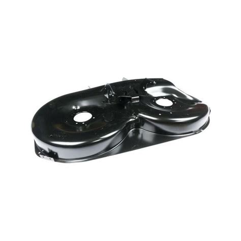 Plateau De Coupe Nu Cm Pour Tondeuse Autoport E Jection