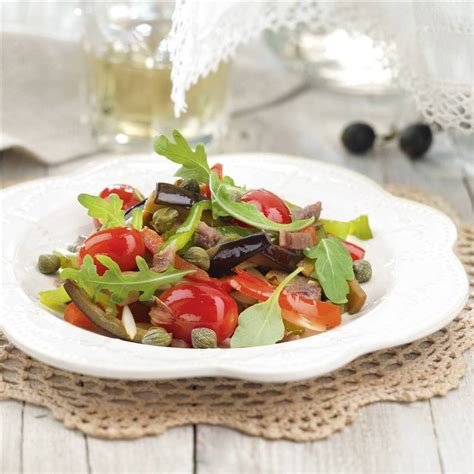 Recetas Con Berenjenas F Ciles Y S Per Apetitosas