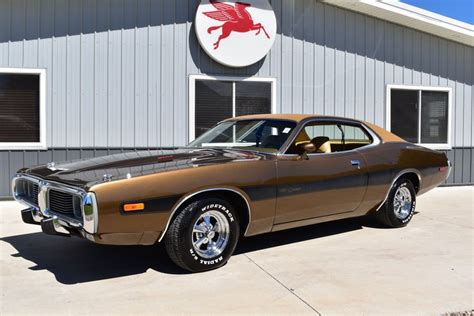 Dodge Charger American Muscle Carz