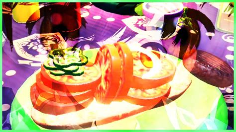 Shiny Hunting Sandwich Troubles Fairy Sparkling Encounter Power