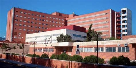 Hospital Clínico Universitario Virgen de la Arrixaca