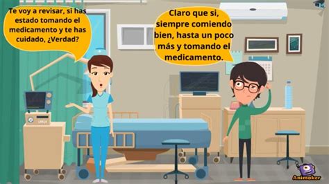 Comunicación efectiva en Salud YouTube
