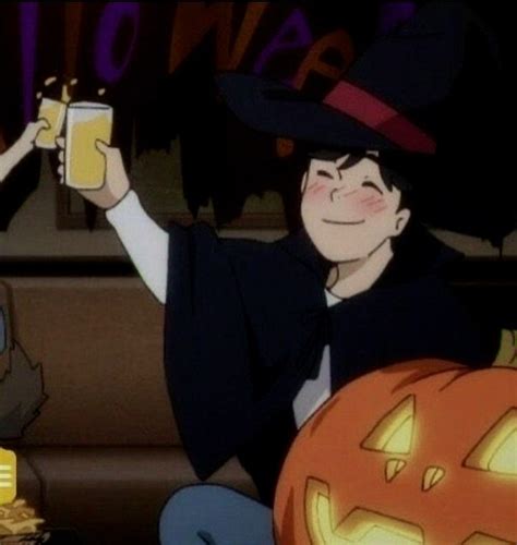 Aggregate 74 Halloween Anime Pfps Super Hot In Coedo Vn