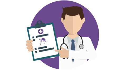 Espa A Libre De Malaria Lamalaria