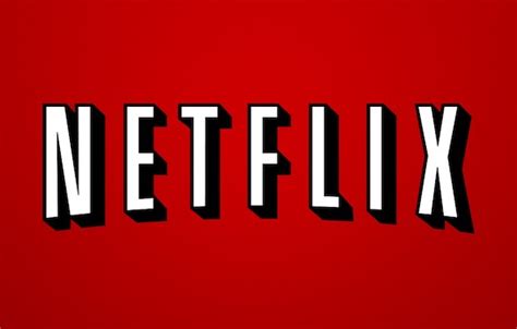 Netflix Font Dafont101
