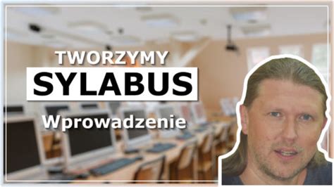 Nowa seria filmów Tworzymy sylabus Wprowadzenie Centrum