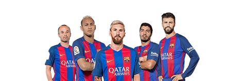 FC Barcelona PNG All