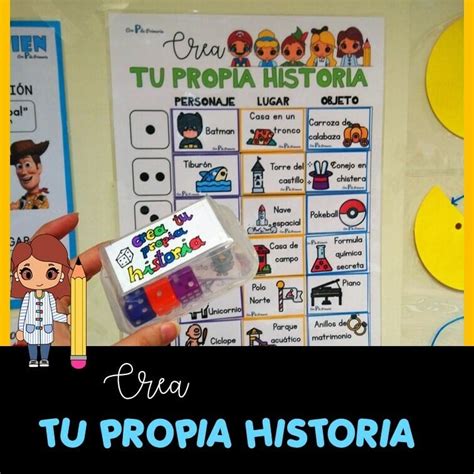 Crea Tu Propia Historia Nueva Versi N