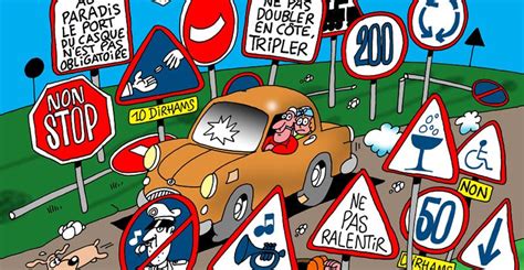 Notre blog de français La circulation routière
