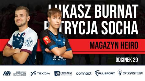 Magazyn Heiro Odcinek 29 Listopad 2022 YouTube
