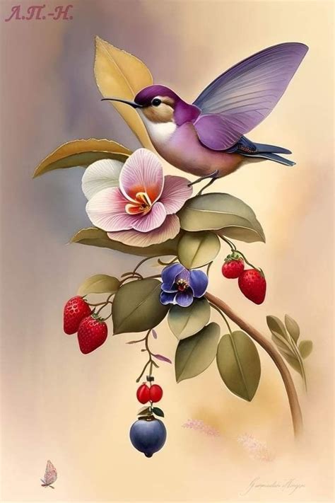 Diy Watercolor Painting Watercolor Flower Art Flower Art Painting