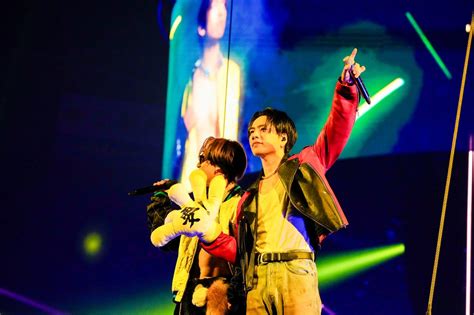 ライブレポート三代目 J SOUL BROTHERS2年ぶりのドームツアーJSB LAND開幕 画像一覧11 19