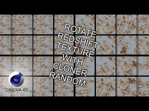 Cinema D And Redshift Tutorial Artofit