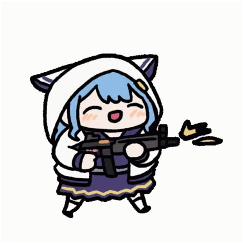Suisei Hololive Sticker Suisei Hololive Hoshimachi