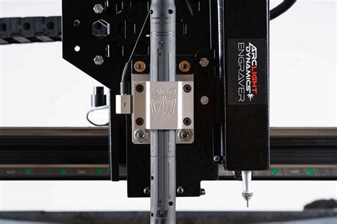 Arc Pro Ultra 4x8 CNC Plasma Table Arclight Dynamics